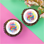 Welcome to Sprinkles & Toppers Ltd