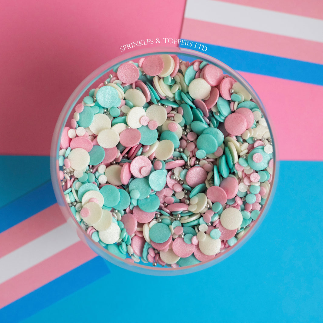 Welcome to Sprinkles & Toppers Ltd